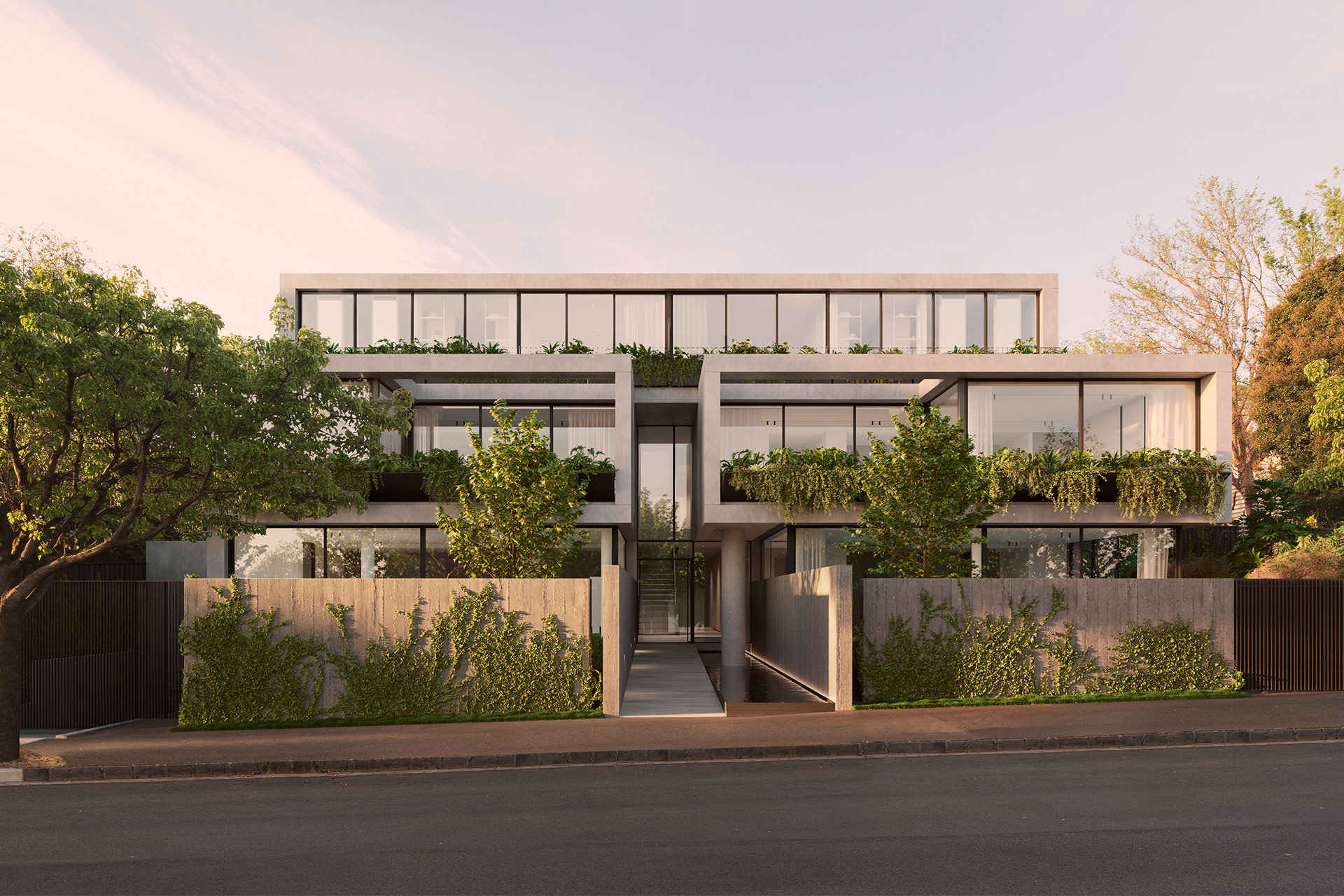 The Brookville - Life Through A Remarkable Lens